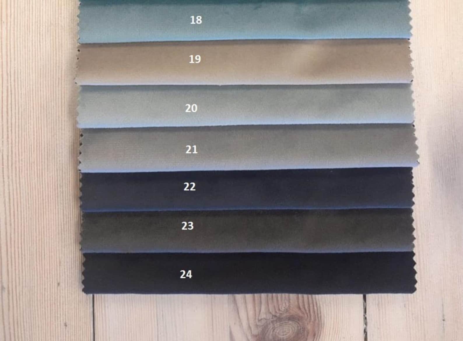 Luxury Upholstered Velvet Wall Panel, Trend Wall Panels, Bedroom Wall ...