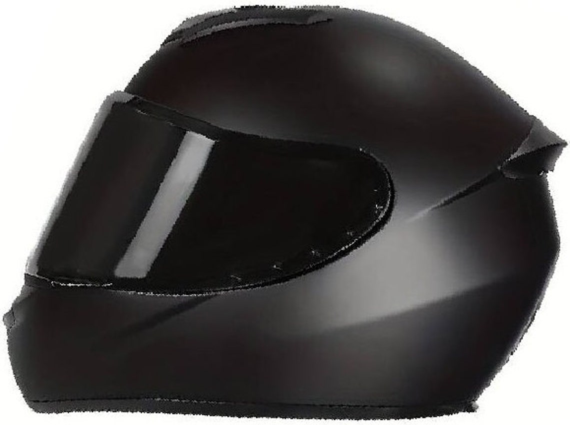 NEW! Red "tickle Me" Motorcycle Helmet Cover One Size Fits Most ...