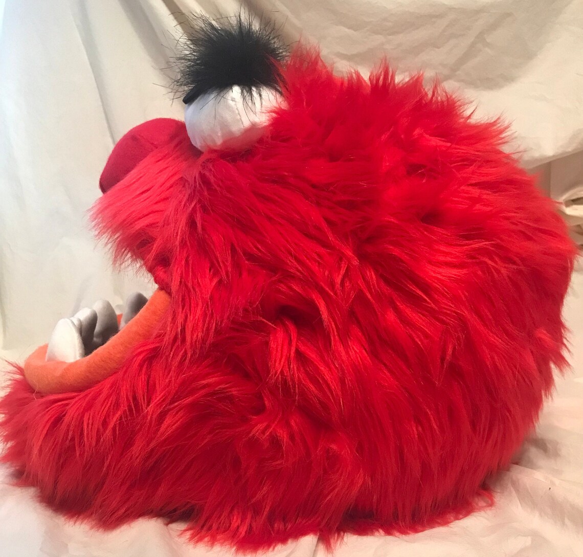 NEW Red Creature Motorcycle Helmet Cover One Size Fits Most - Etsy