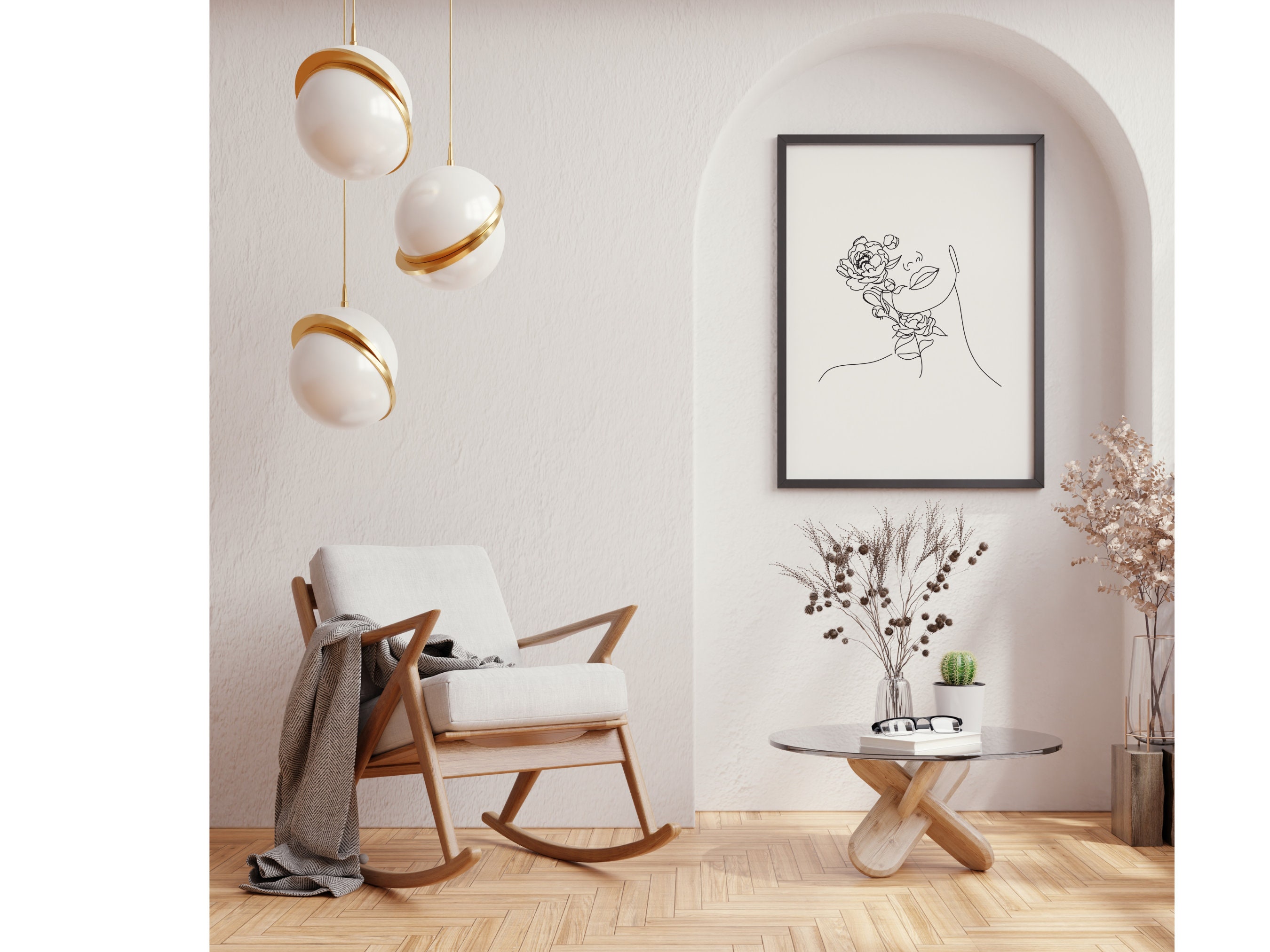 Face Line Art Female Line Art Printable Line Art Abstract Face Line Art ...