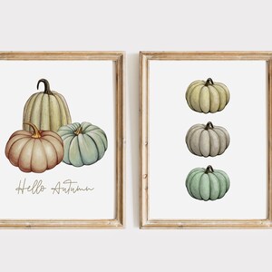 Pumpkin Print | Halloween Printable | Halloween Wall Art | Fall Decor ...