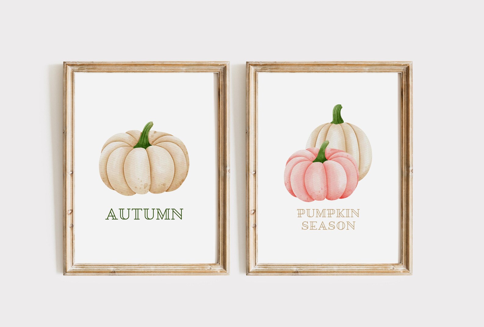 Pumpkin Print | Halloween Printable | Halloween Wall Art | Fall Decor ...
