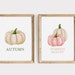 Pumpkin Print | Halloween Printable | Halloween Wall Art | Fall Decor ...