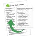 Preschool Math Activity, Frog Printables, Counting Activities ...