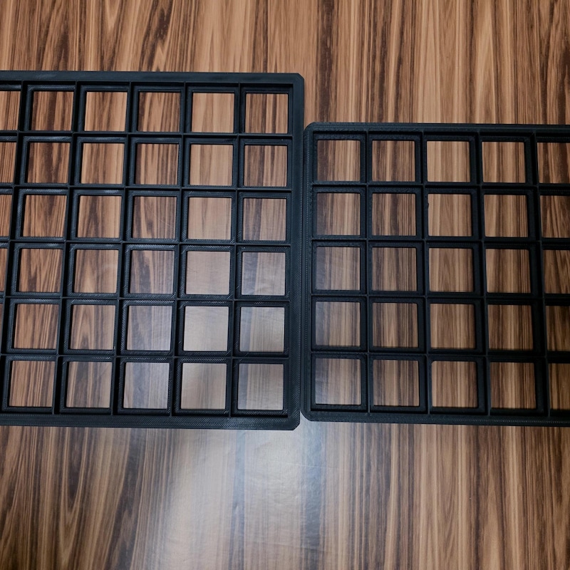 Handmade Tile 5x5 - Etsy