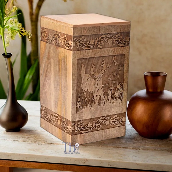 Tree of Life Wood Box - Etsy