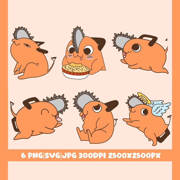 Dog Man - Etsy