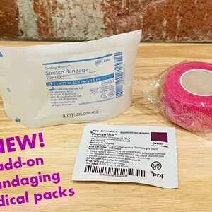 Full Leg and Foot Splint for Chicken or Duck - Etsy