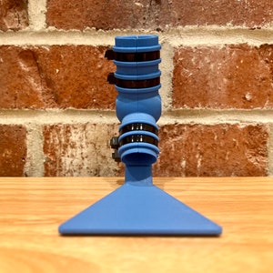 Full Leg and Foot Splint for Chicken or Duck - Etsy