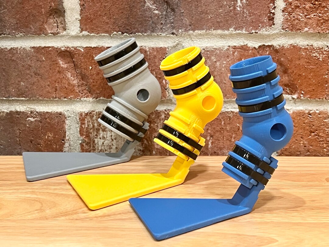 Full Leg and Foot Splint for Chicken or Duck - Etsy