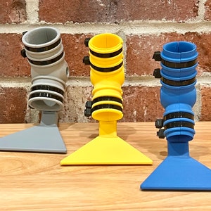 Full Leg and Foot Splint for Chicken or Duck - Etsy