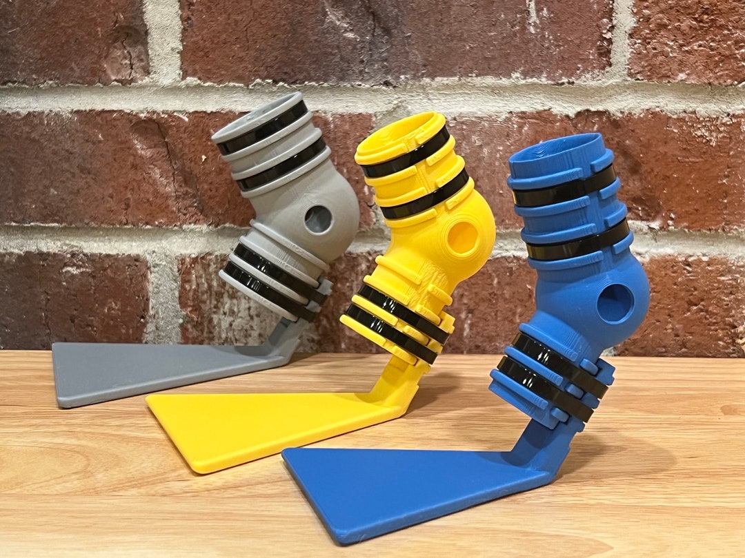 Full Leg and Foot Splint for Chicken or Duck - Etsy