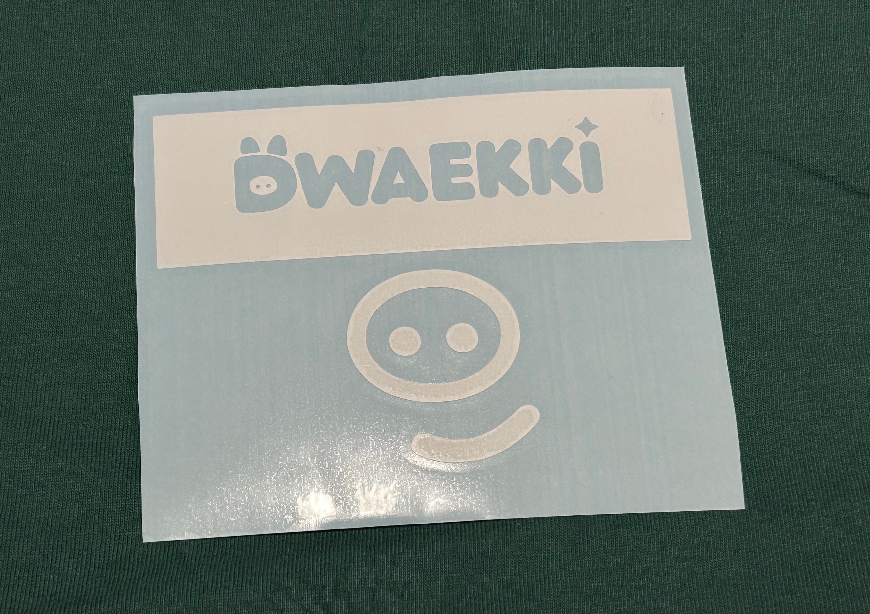 Skzoo Decals - Etsy