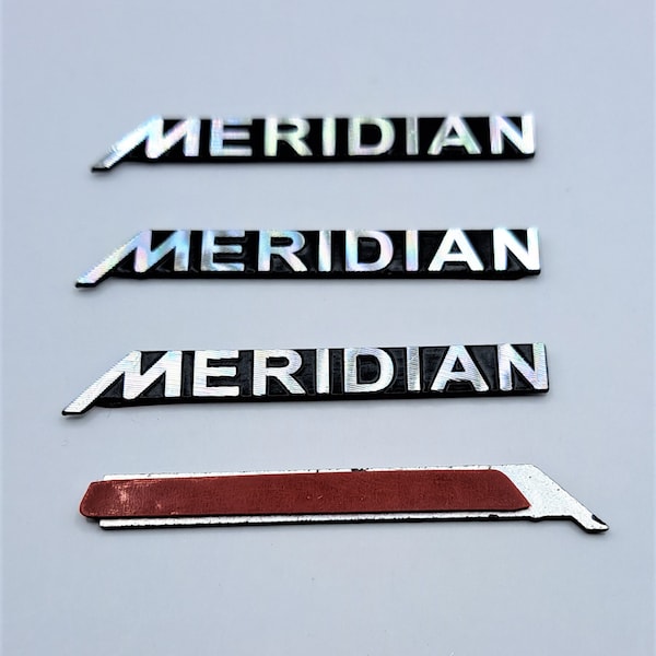 Meridian - Etsy