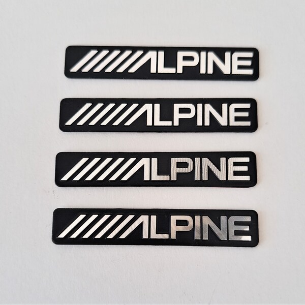 Alpine - Etsy