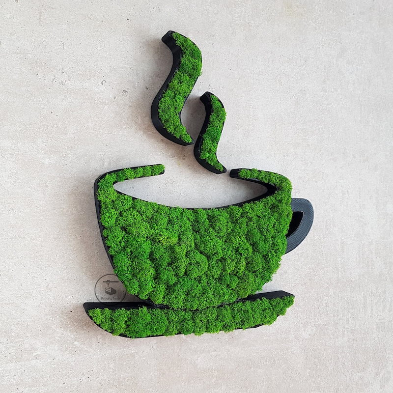 Coffee Cup Sign - Etsy