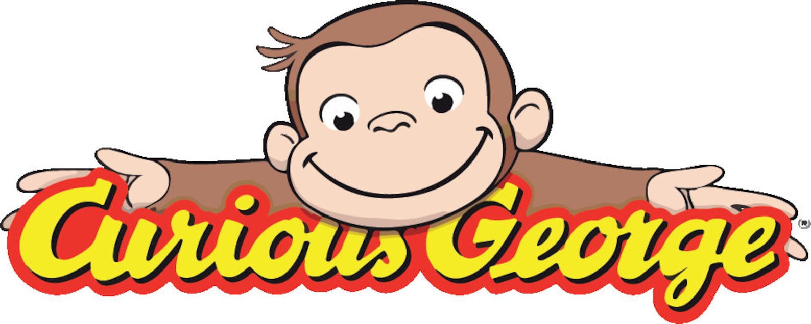 Curious George Movie-svg-png-pdf Saved Files for Cricut - Etsy