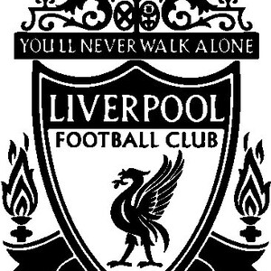Liverpool Team Png-pdf-svg Files -layered Files-cricut Files - Etsy Canada