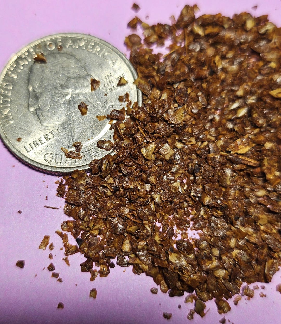Molasses Granular: Garden & Livestock Feed Additive - Etsy