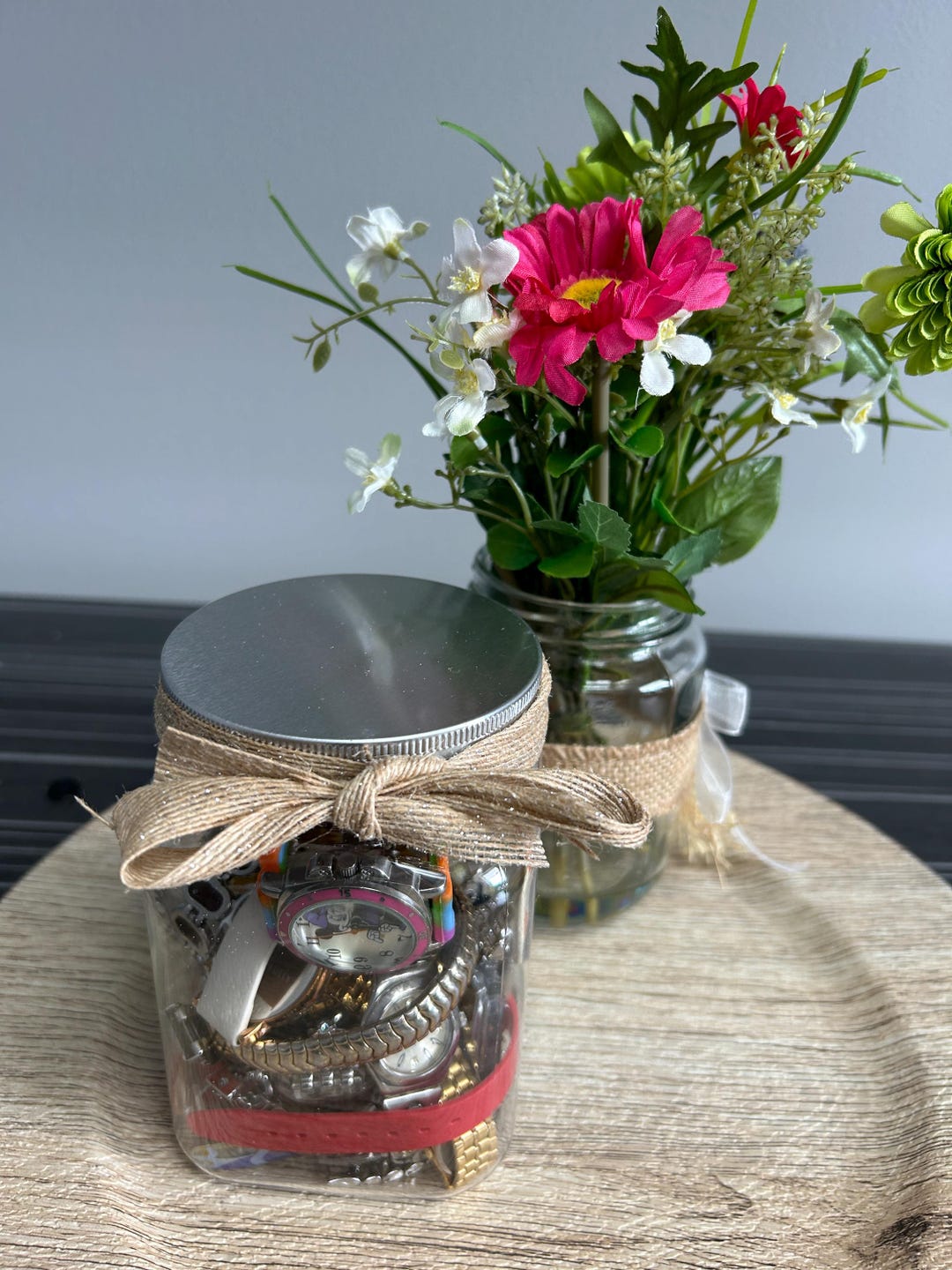 Mystery Watch Jar, 12 Pieces Random Watches, Bracelet Watch, 90s Watch ...