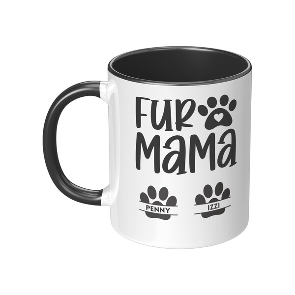 Ceramic Mugs Personalized - Etsy