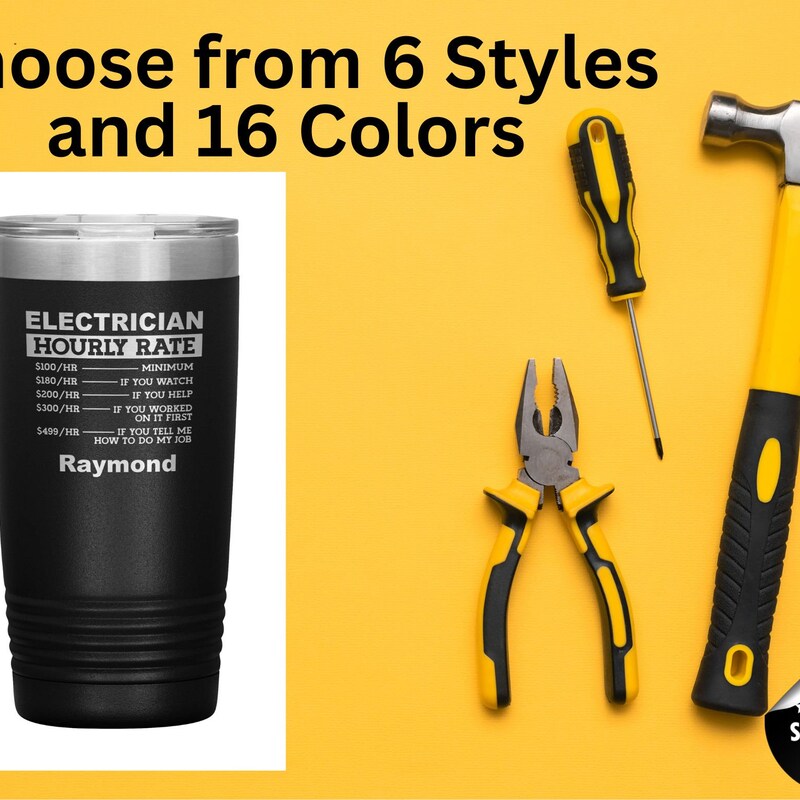 Electrician Gifts - 60+ Gift Ideas for 2024