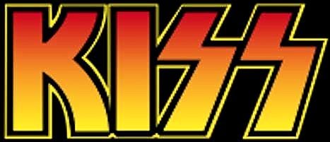 KISS Band Logo Transparent Digital SVG Download (actual Download is ...