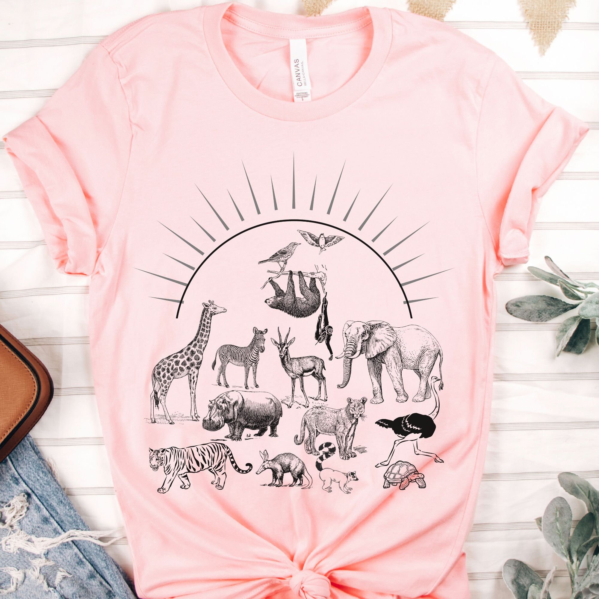 Zoo Shirts Vintage Field Trip to Zoo Shirts Zoo Field Trip Shirt Zoo ...