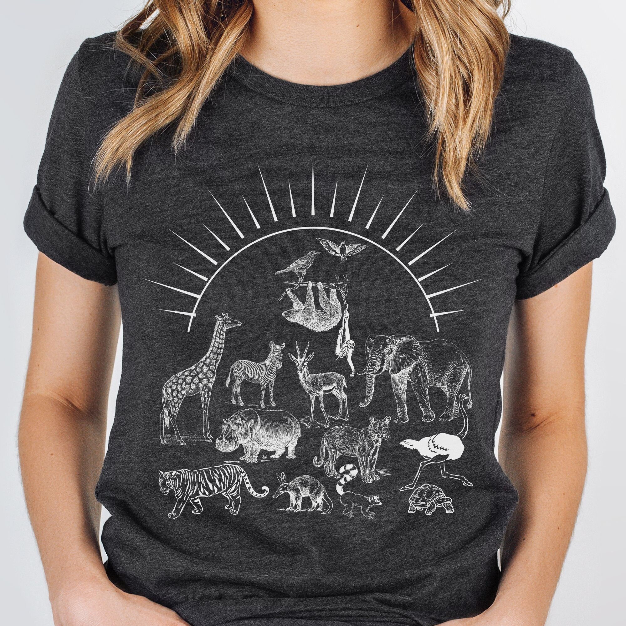 Zoo Shirts Vintage Field Trip to Zoo Shirts Zoo Field Trip Shirt Zoo ...