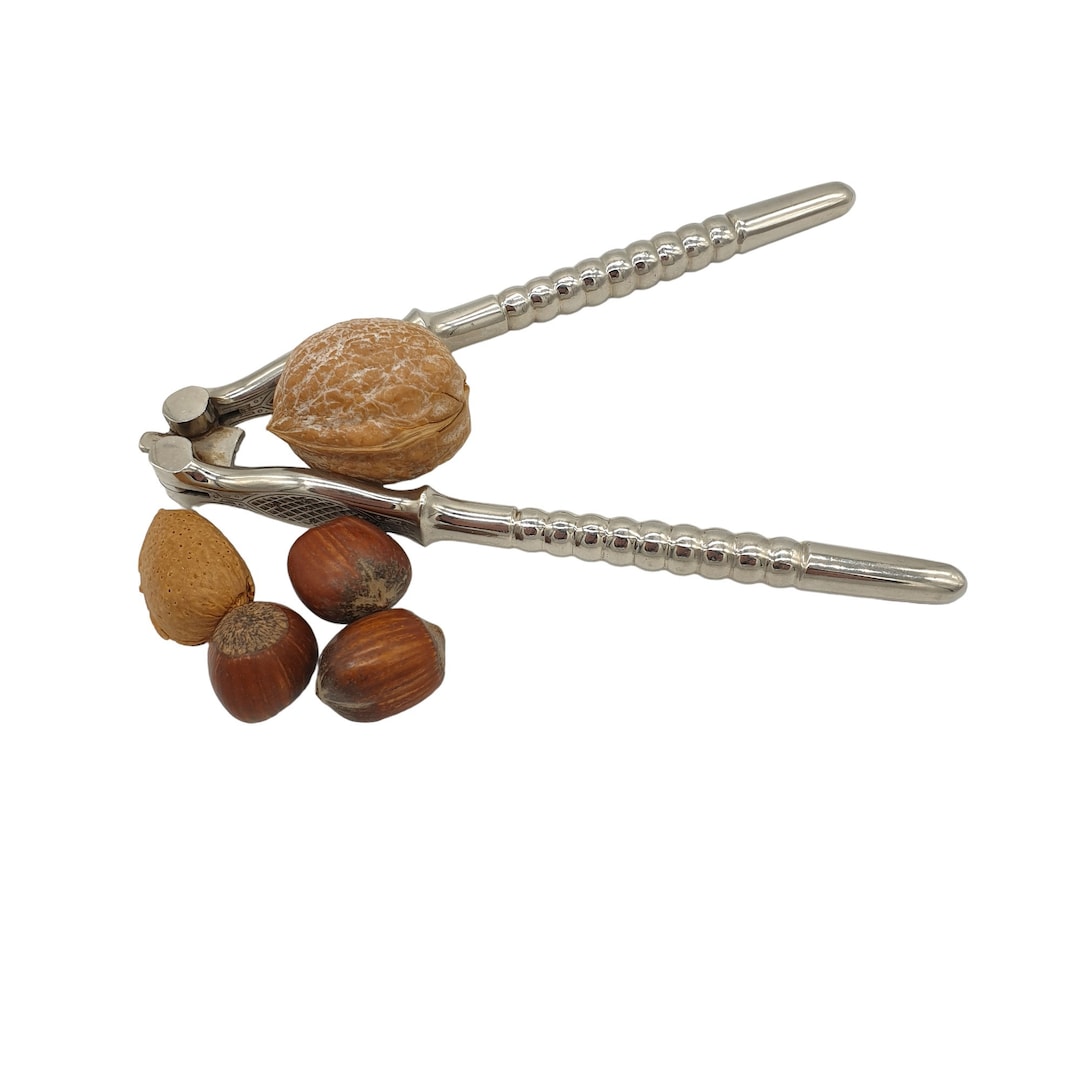 Swedish Vintage Forged Steel Nutcracker Mid Century - Etsy