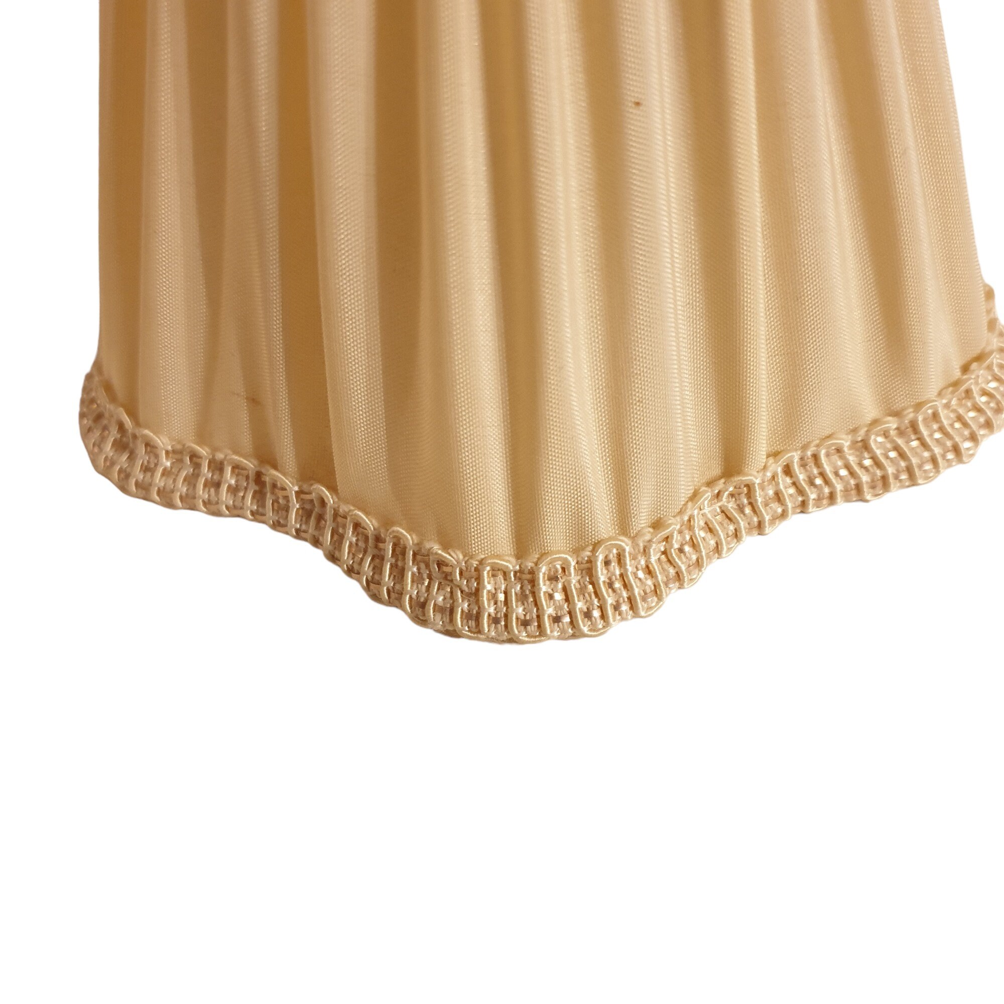 One Vintage French Lamp Shade 1930s/1940s - Etsy