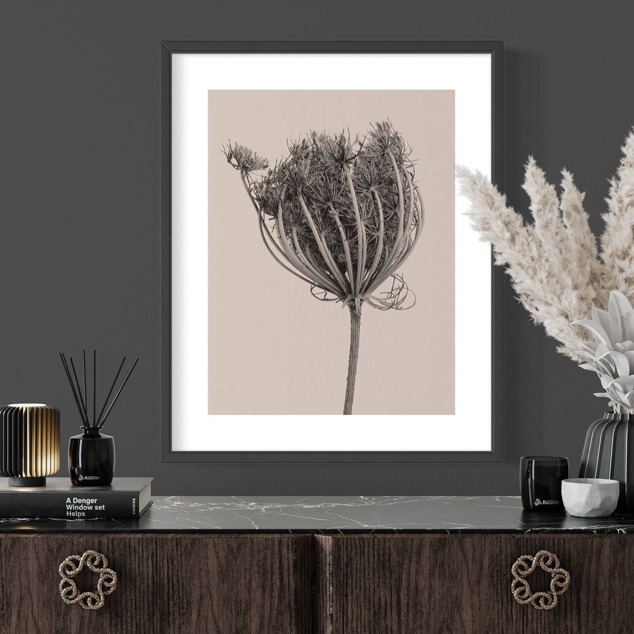 Bundle 20 Dark Prints Dark Academia Decor Aesthetic Mega Printable Wall ...