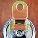 Pop N Cover. 8 Pack Reusable Soda Pop Can Opener and Closure. Drink ...