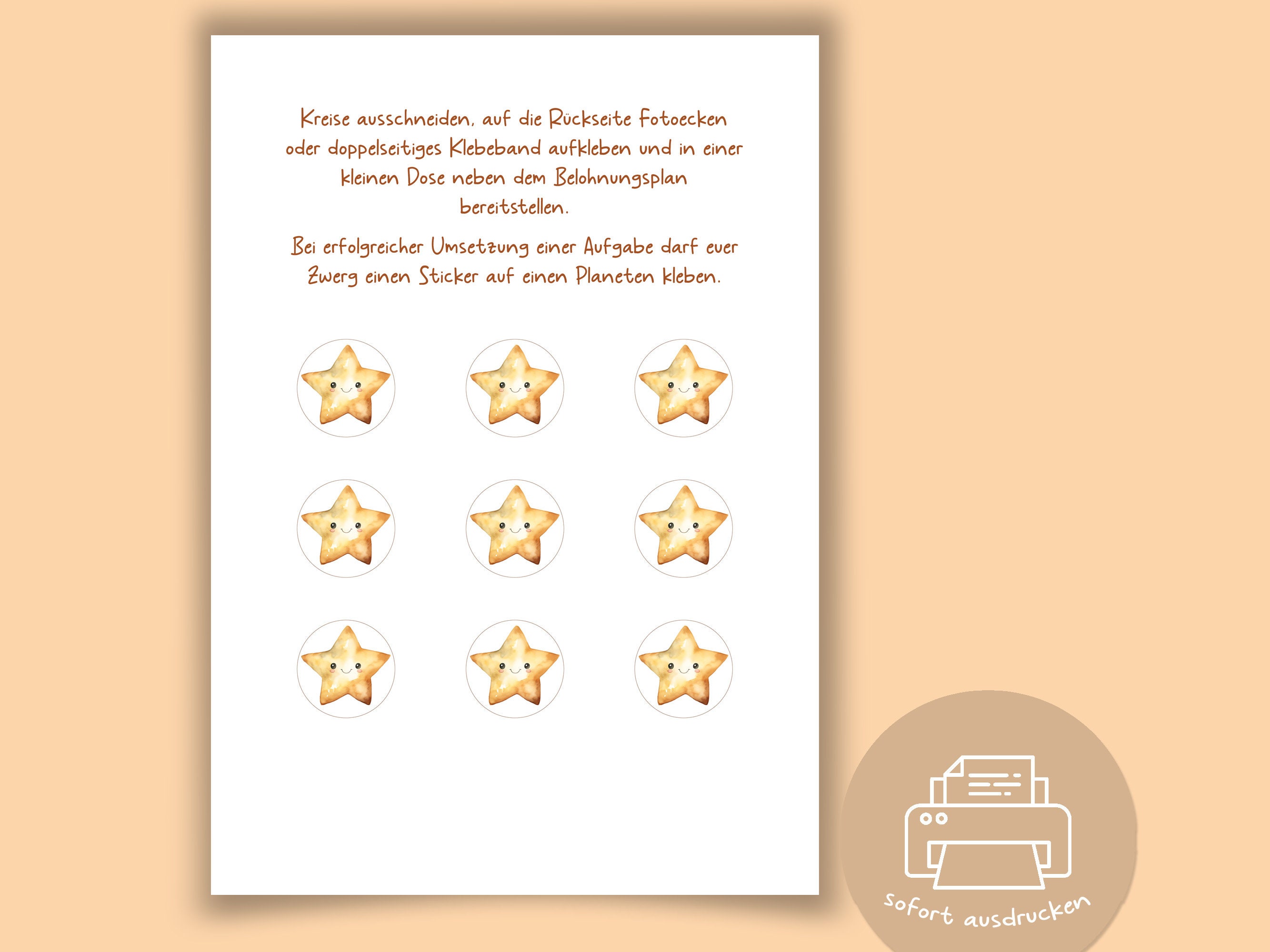 Reward Board Children Rocket Reward System Space Children's Room ...