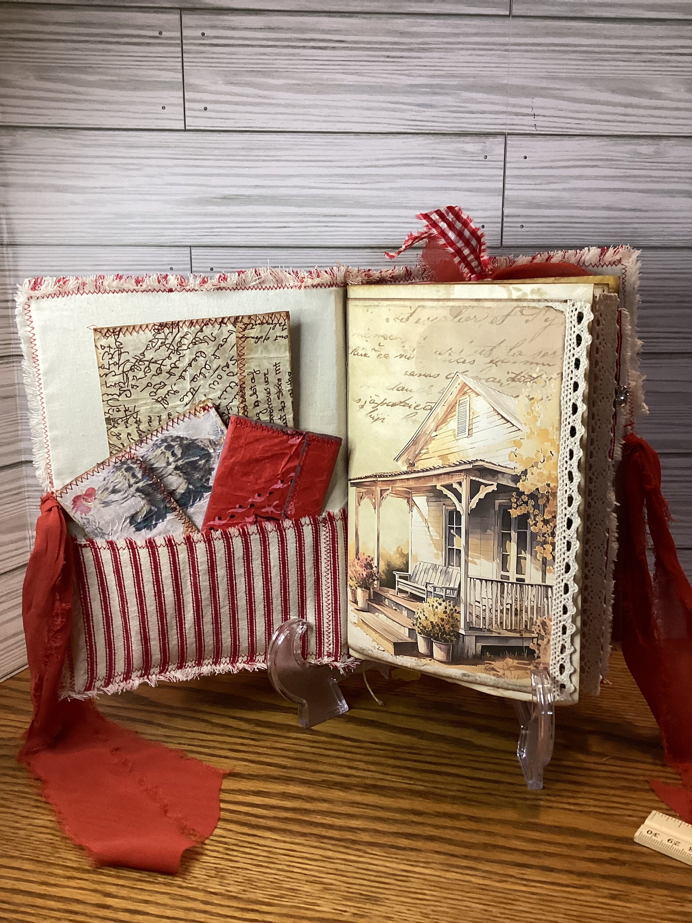 Farm, Country Journal - Etsy