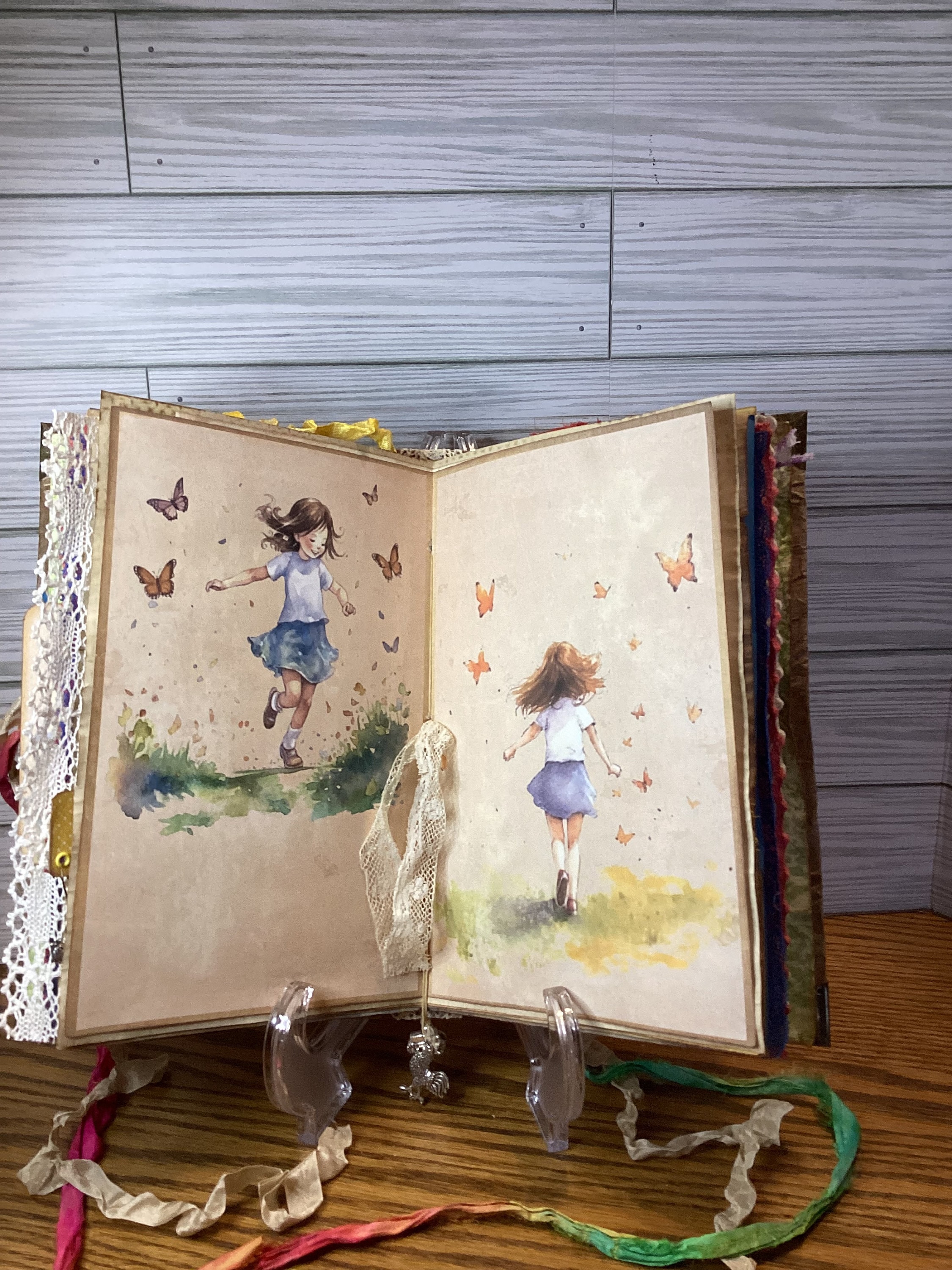 Country Kids Journal - Etsy