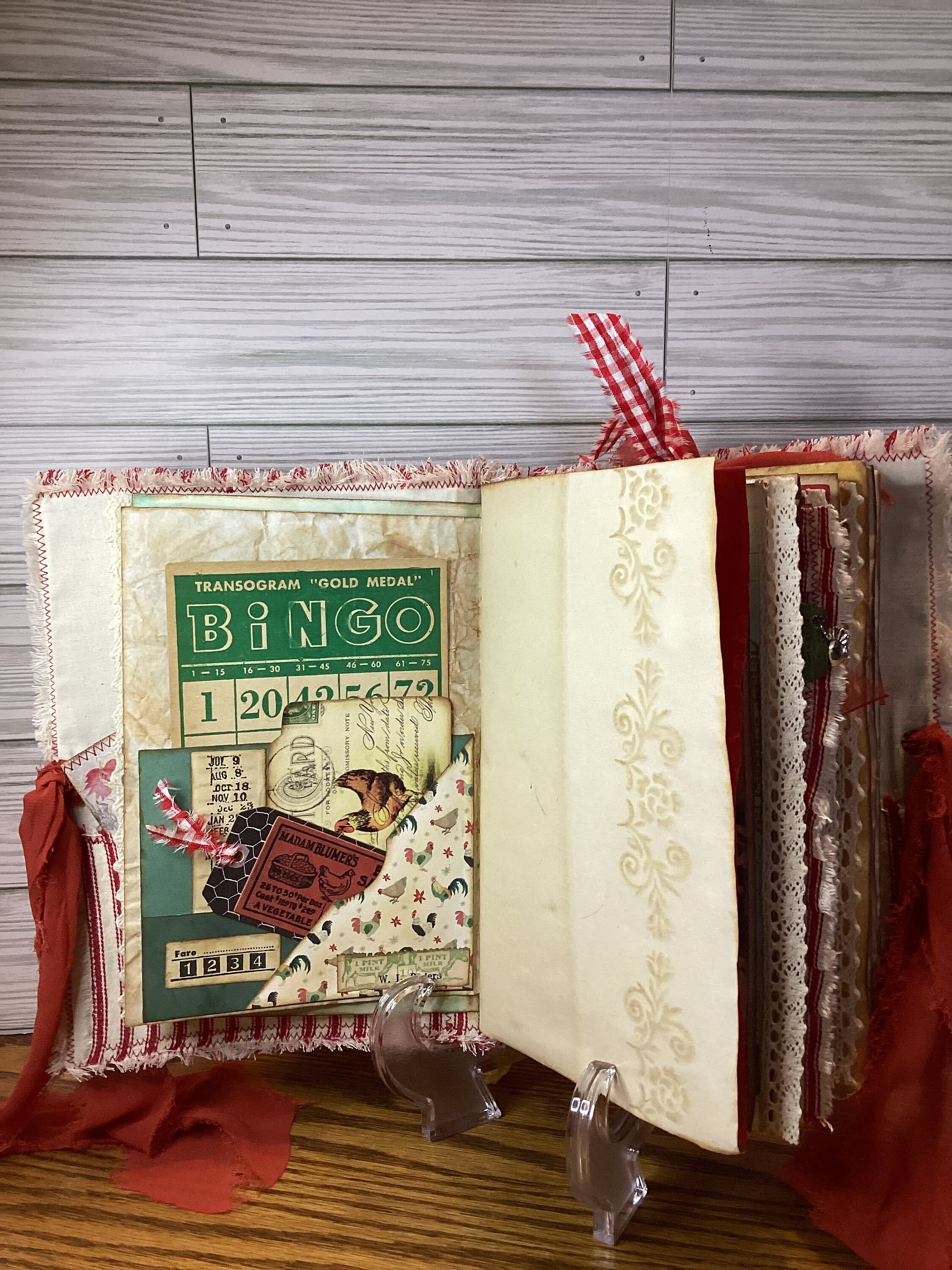 Farm, Country Journal - Etsy