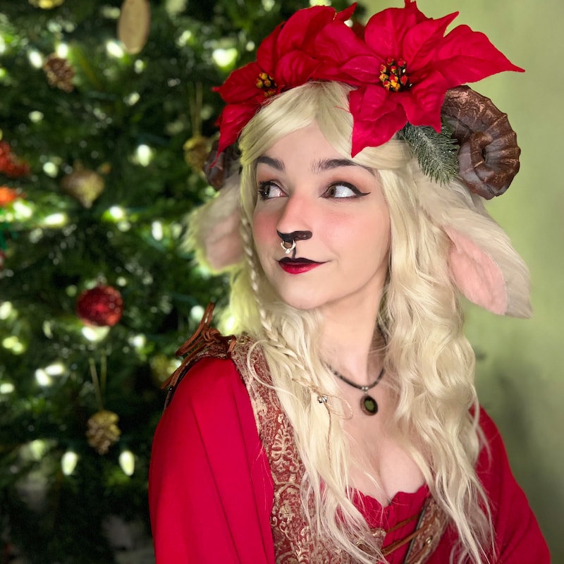 Faun Ears - Etsy