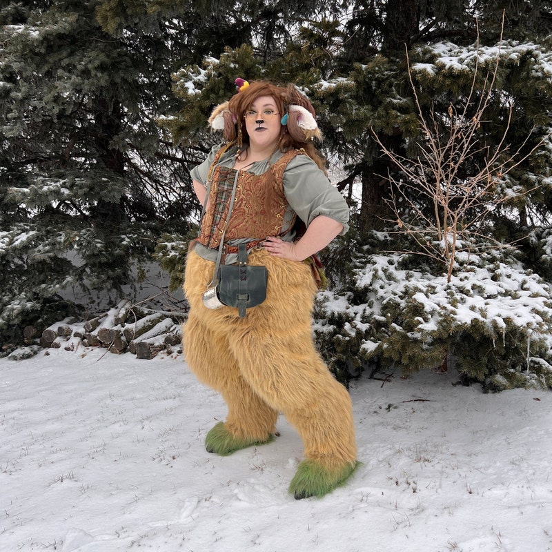 Digitigrade Legs - Etsy