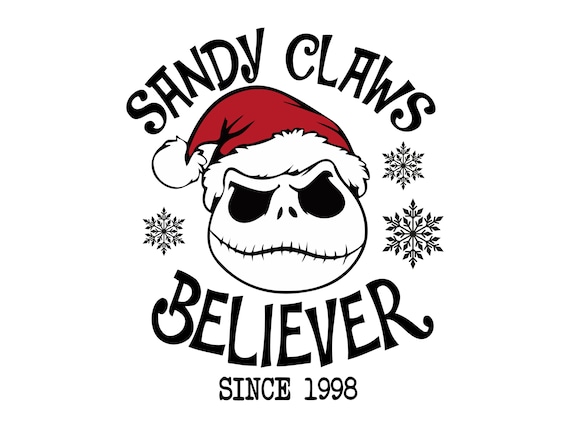 Jack Skellington Sandy Claws Drawing Sandy Claws??? | Nightmare Before