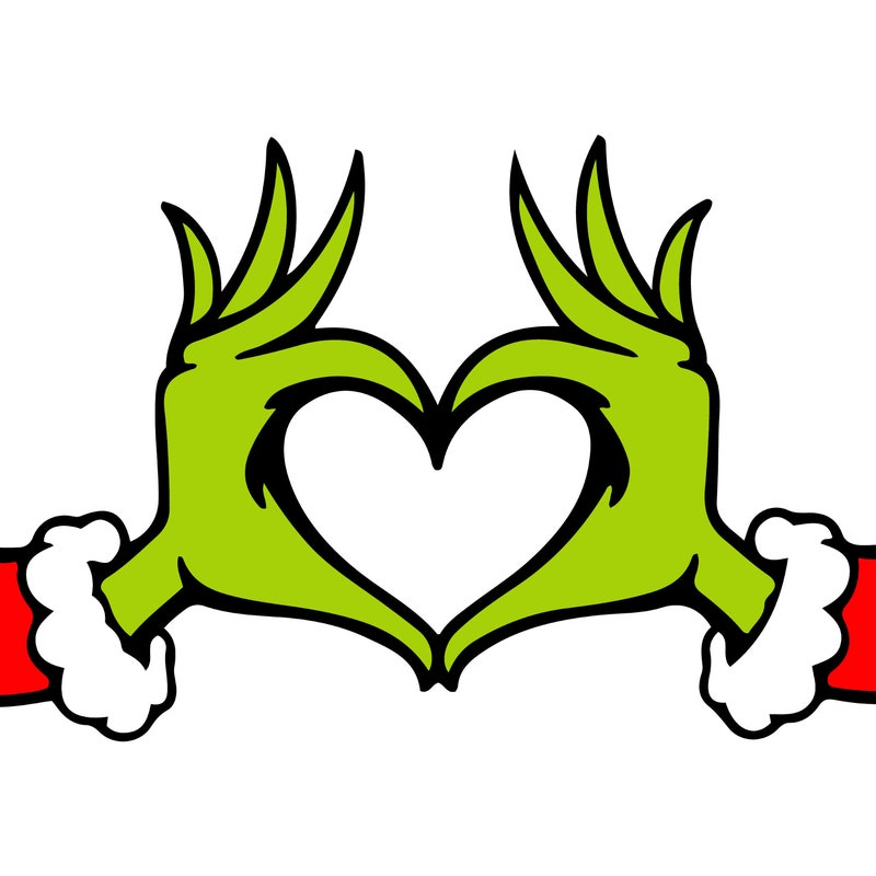 Svg Whoville Ornament - Etsy