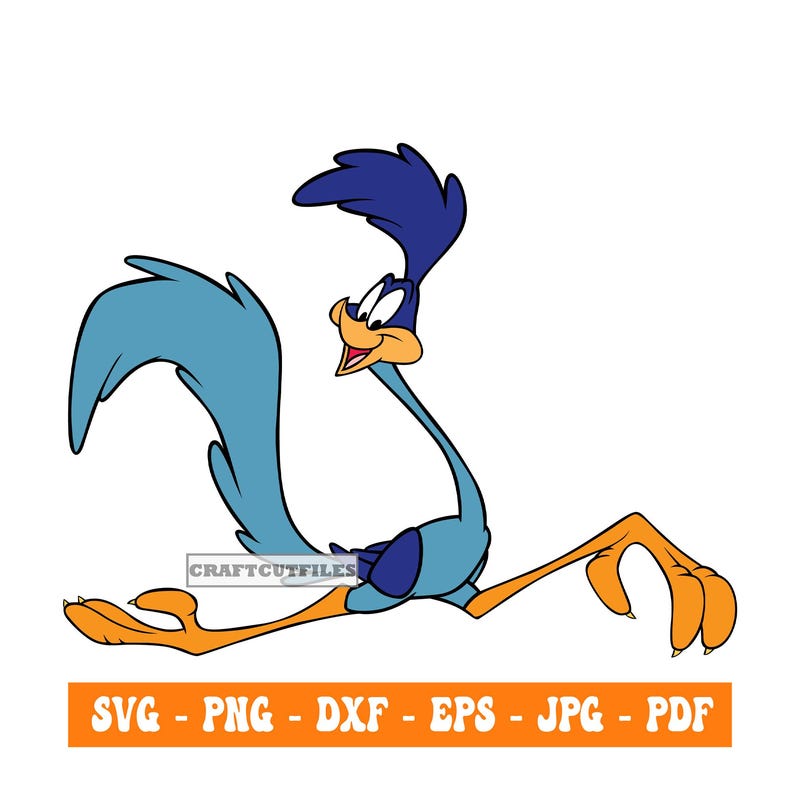 Road Runner Art Prints - Etsy