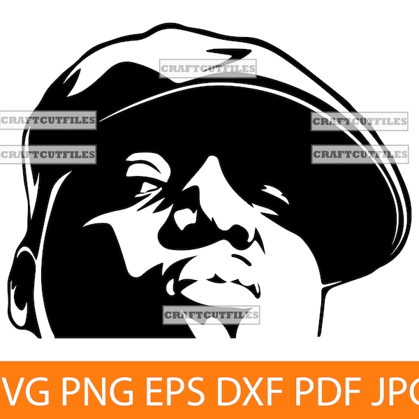 Biggie - Etsy