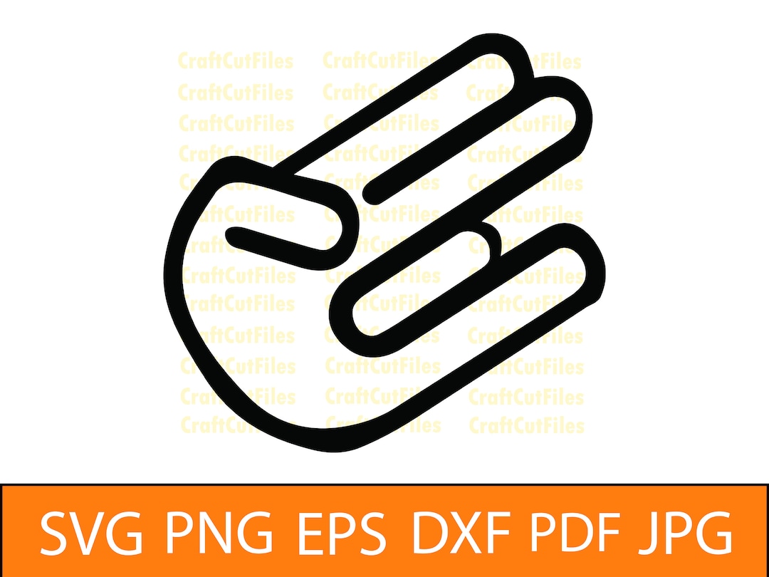 Shocker SVG, Shocker Hand SVG, Shocker Hand Symbol Svg, Shocker Hand ...