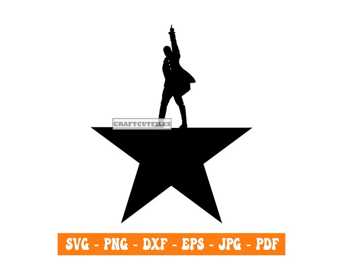 Hamilton Original Broadway Cast - Original Cast Recording Vinyl LP Box ...