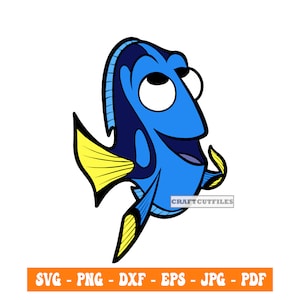 Dory - Etsy