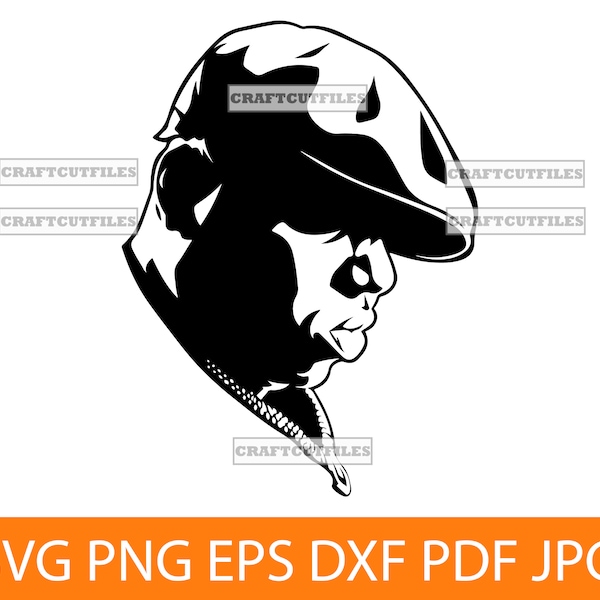 Notorious Big - Etsy