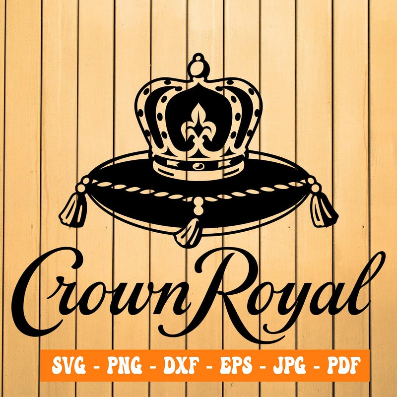 Royal Decals - Etsy
