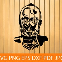 Ahsoka Tano High-res PNG File Cut File Star Wars - Etsy