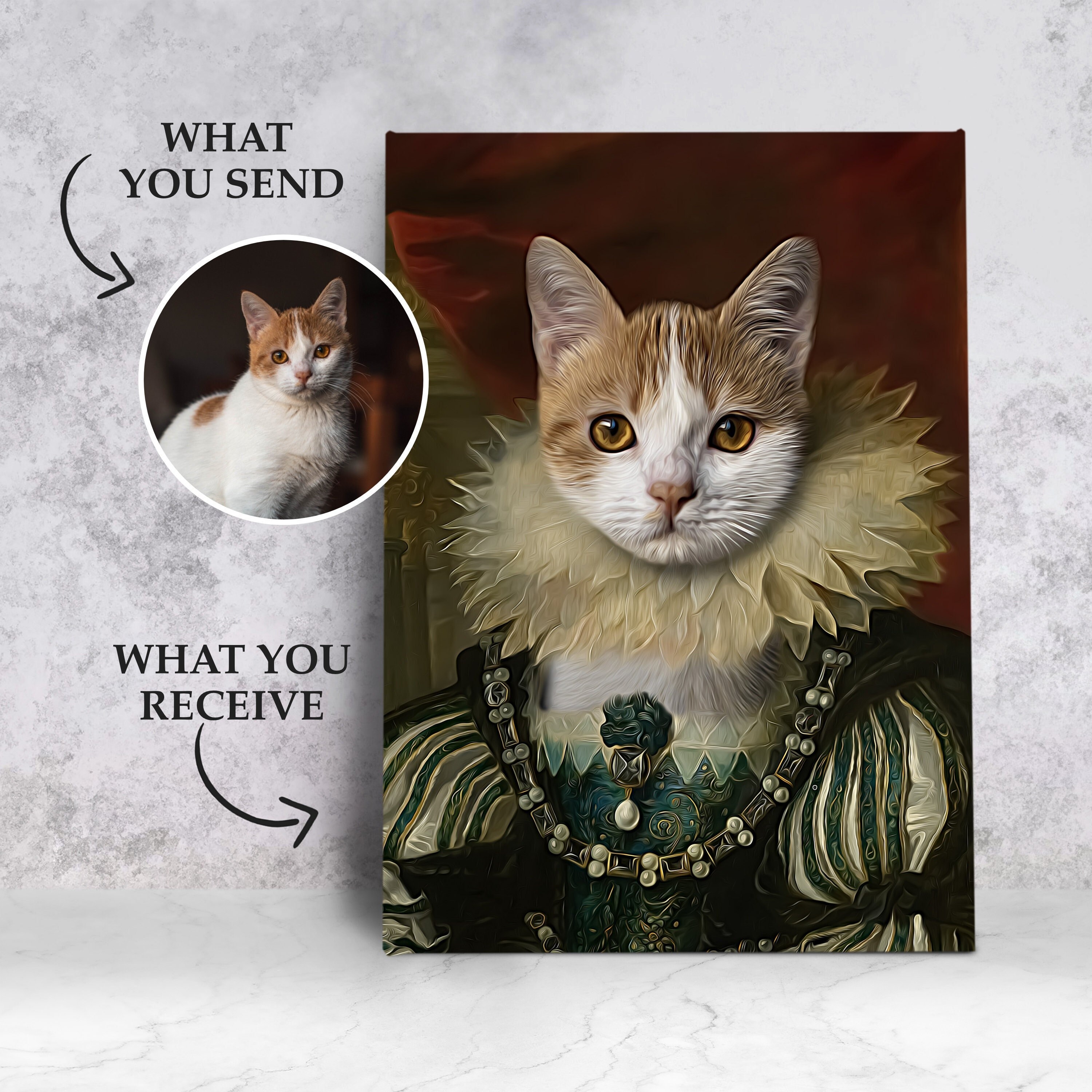 Shakespeare Cat Meme